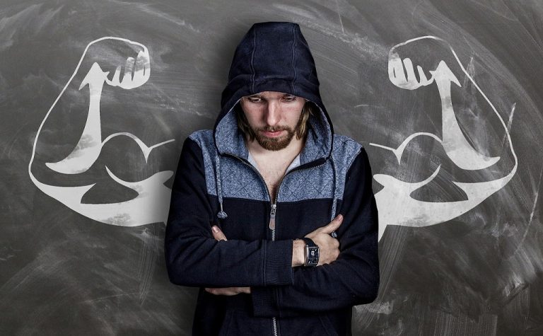 Identify Personal Weaknesses: Your Path to Growth!