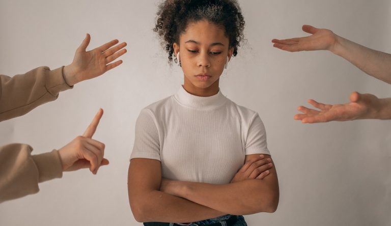 Negative Character Traits: Types & Examples Of Negative Characteristics