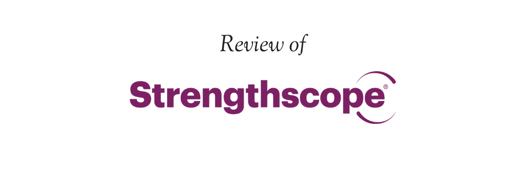 Strengthscope Assessment Review: An In-Depth Analysis