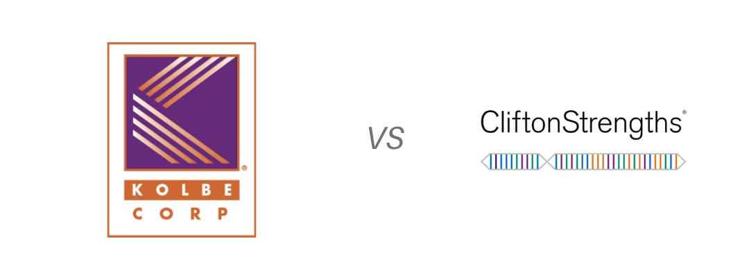 Kolbe Index vs. CliftonStrengths Compared: In-Depth Guide